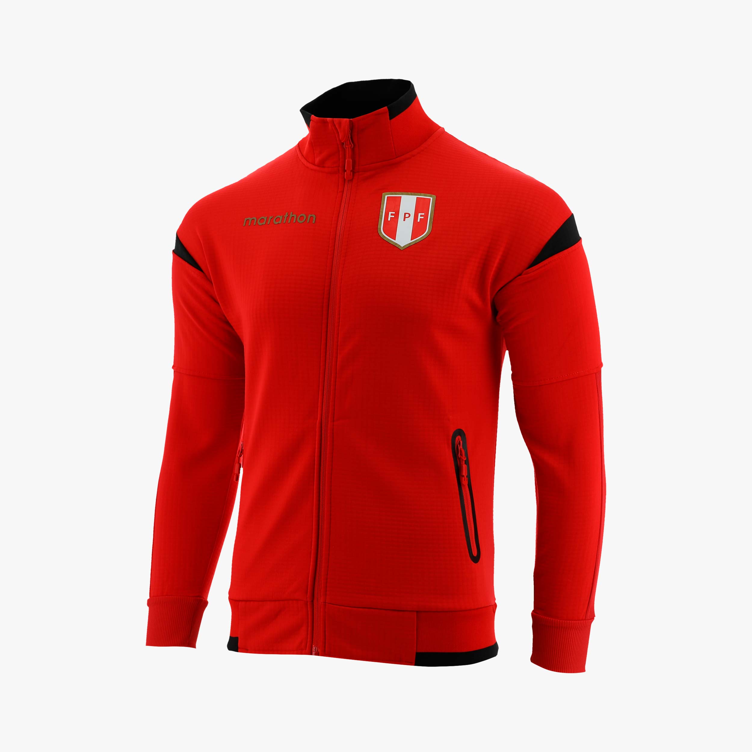 Casaca Selección Peruana Frezzen Hombre | Marathon Sports Perú