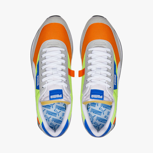 Puma Future Rider Play On | TAF Ecuador