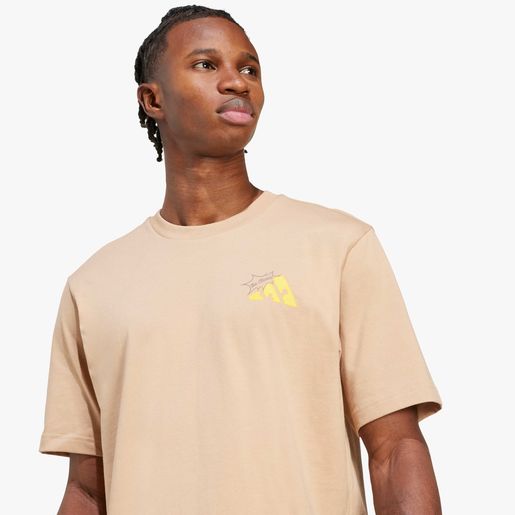 adidas Camiseta Food Grilled Cheese | Marathon Sports Ecuador