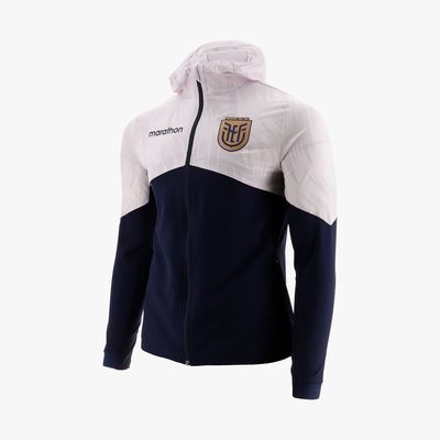 Chompa de cancha FEF | Marathon Sports Ecuador