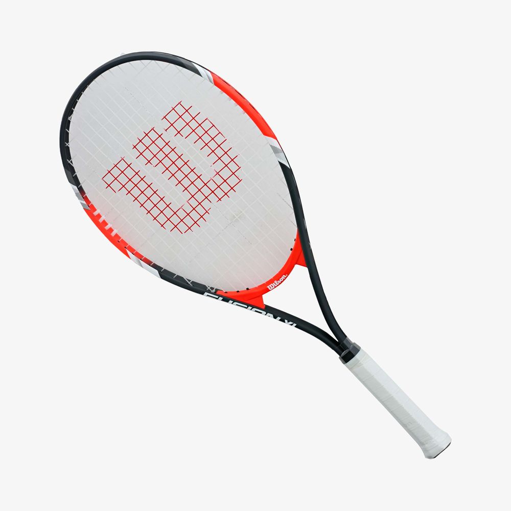 Wilson Fusion XL | Wilson | Marca | Productos | Marathon Sports Perú