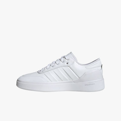 adidas Court Revival Cloudfoam Modern Lifestyle Co | Marathon Sports ...
