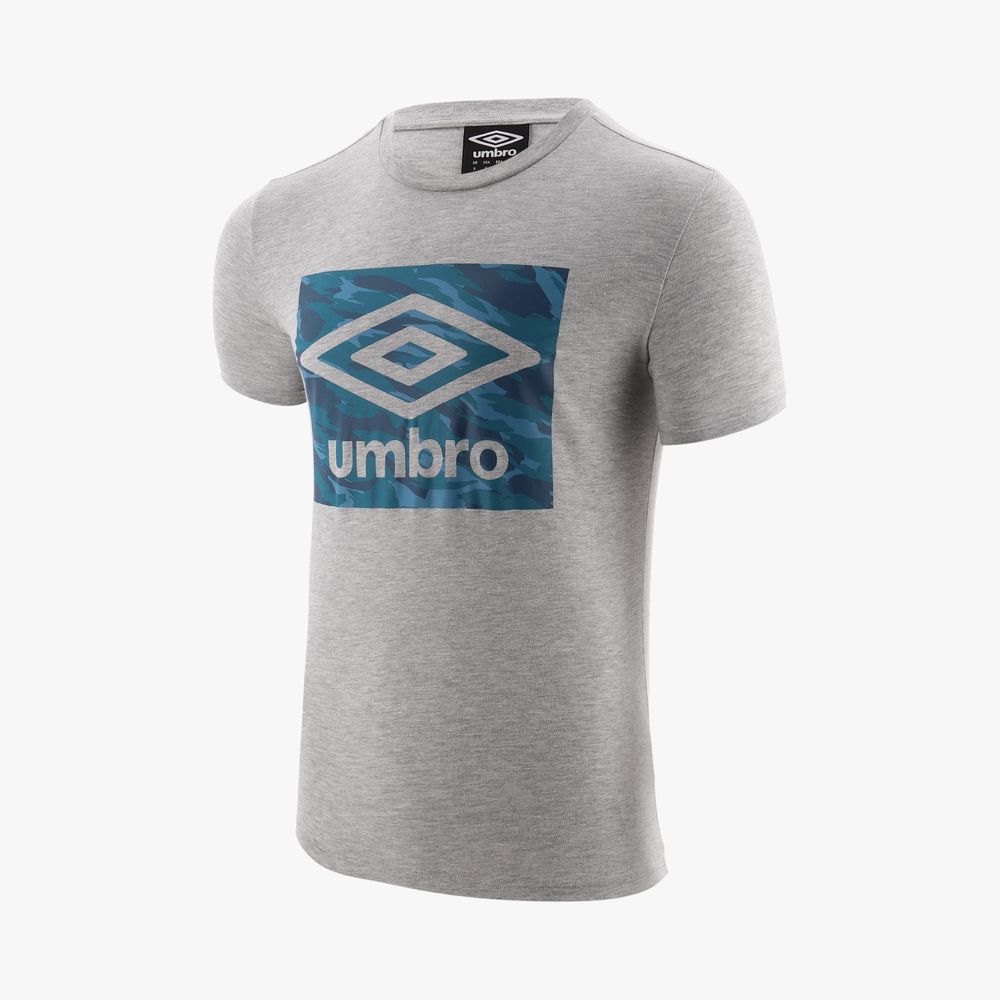 Umbro Camo Box Logo | Marathon Sports Ecuador