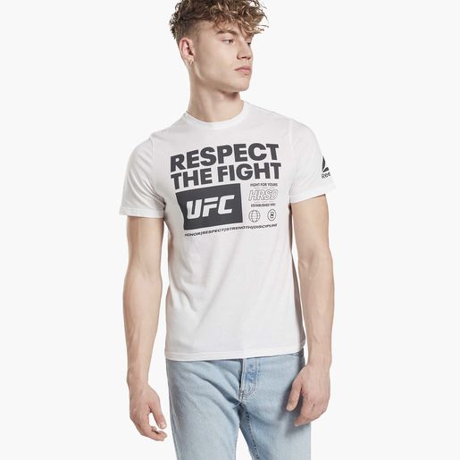 Reebok UFC Fan Gear | Marathon Sports Ecuador