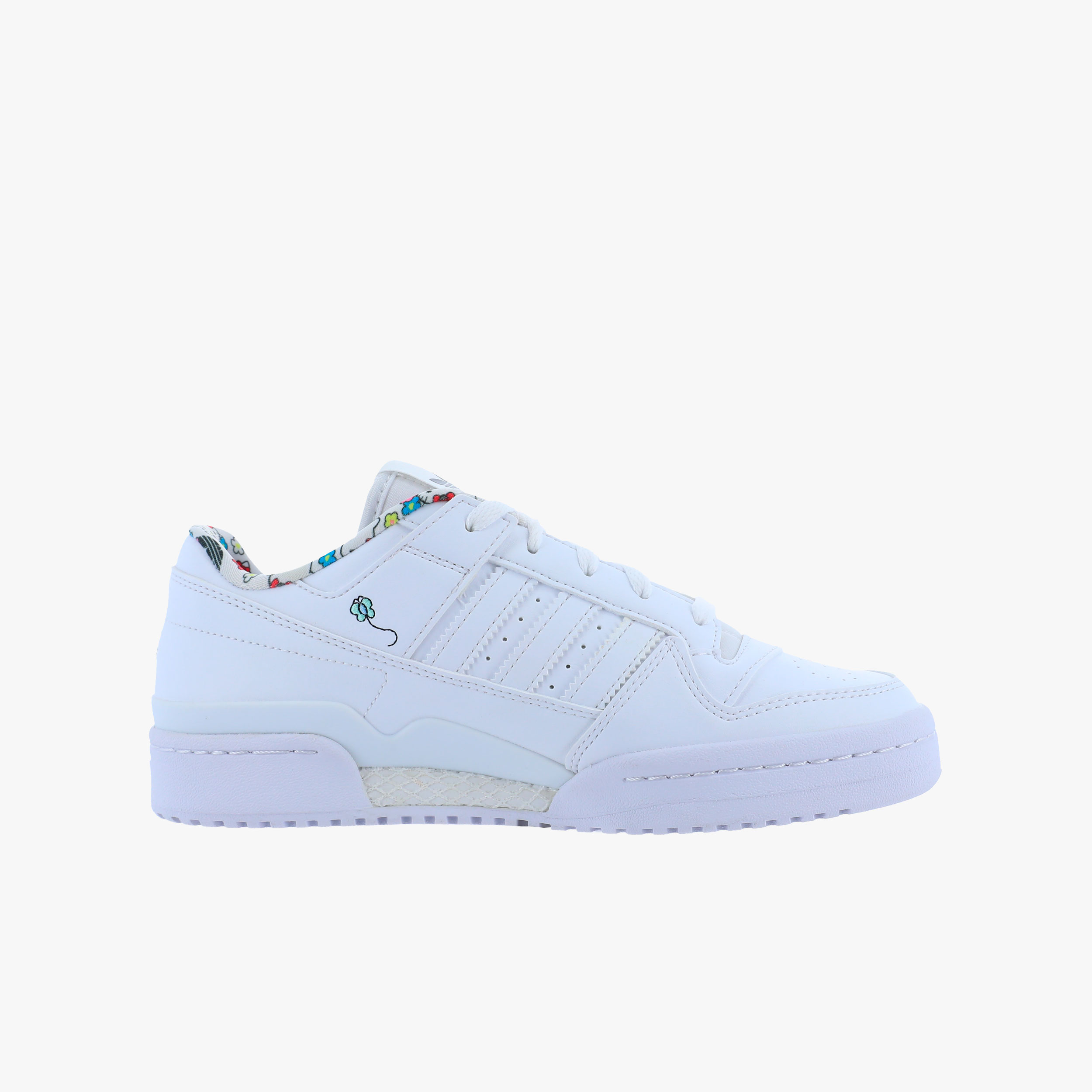 adidas Forum x Hello Kitty | Marathon Sports Perú