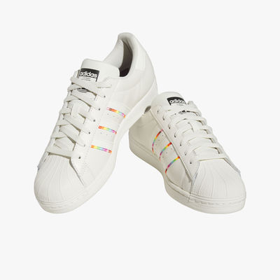 adidas Superstar PRIDE | Sneakers by Marathon Perú