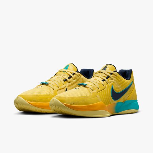 Nike Ja 2 Foundation | Marathon Sports Ecuador