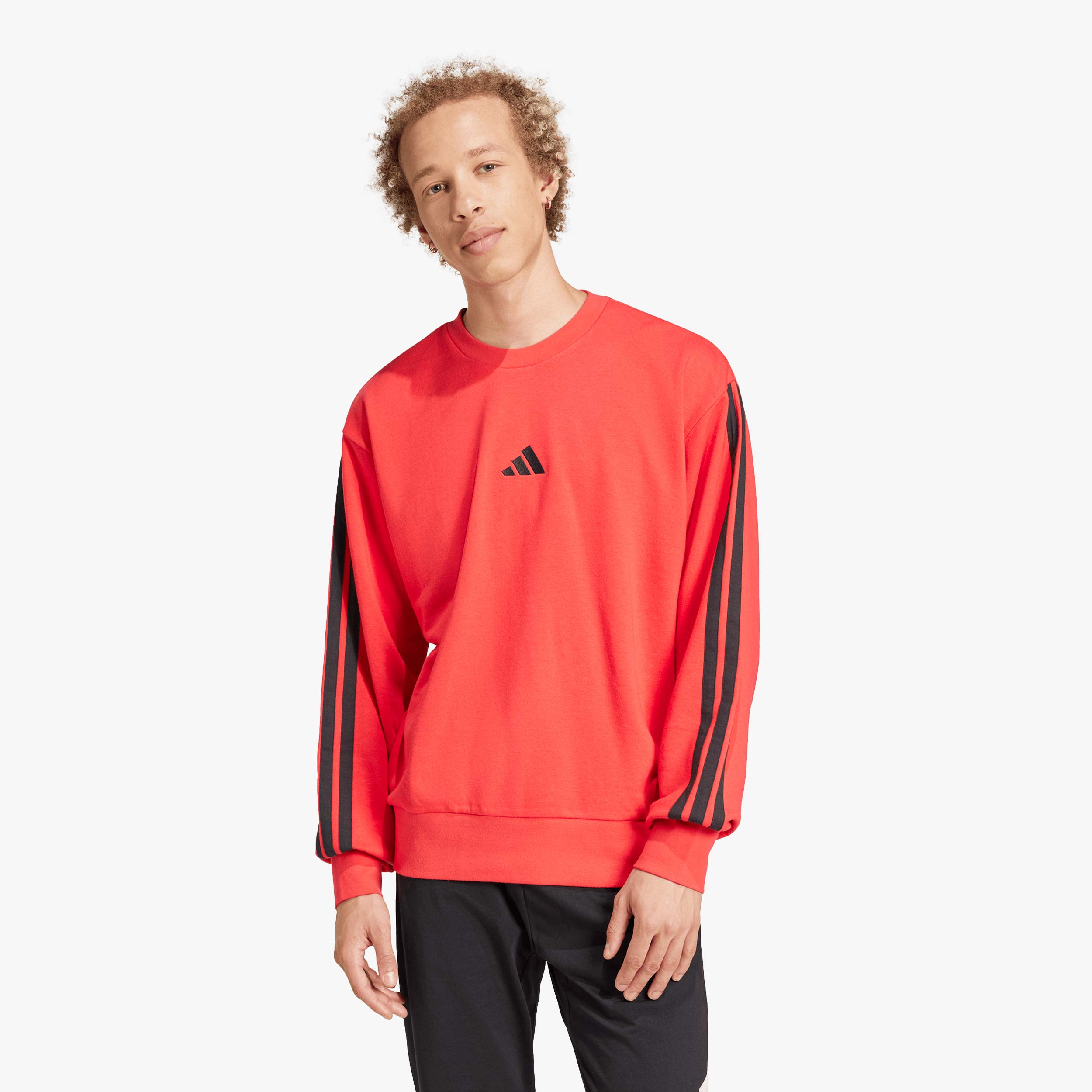 adidas Polera Essentials | Marathon Sports Perú