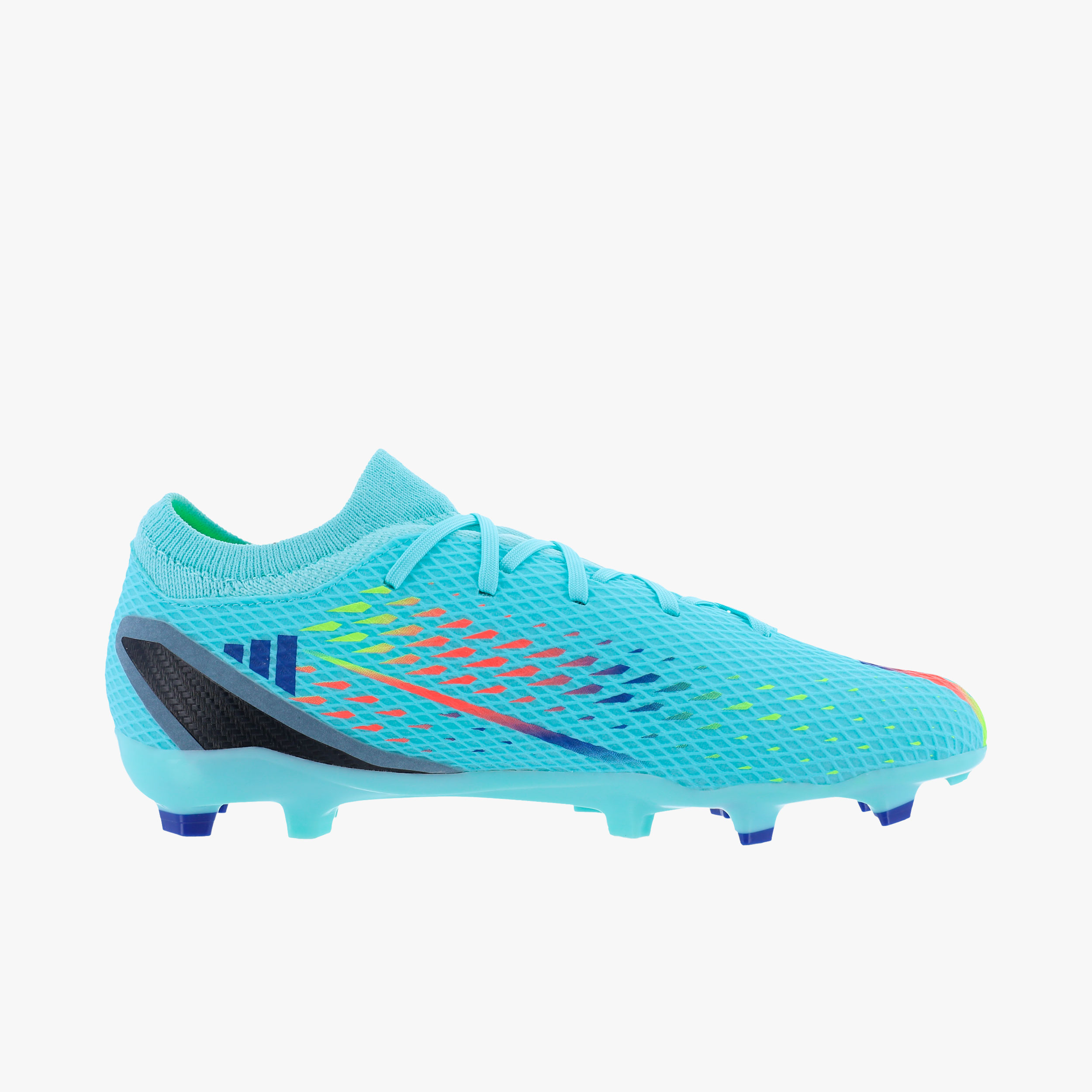 adidas Chimpunes X Speedportal.3 césped natural | Marathon Sports Perú