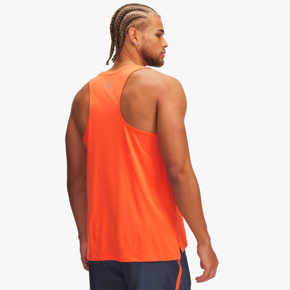 Under Armour Launch Singlet | Marathon Sports Ecuador