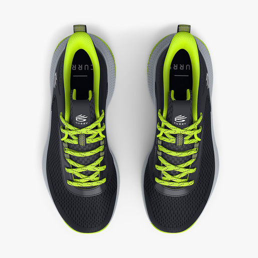 Under Armour Curry 3Z6 | Marathon Sports Ecuador