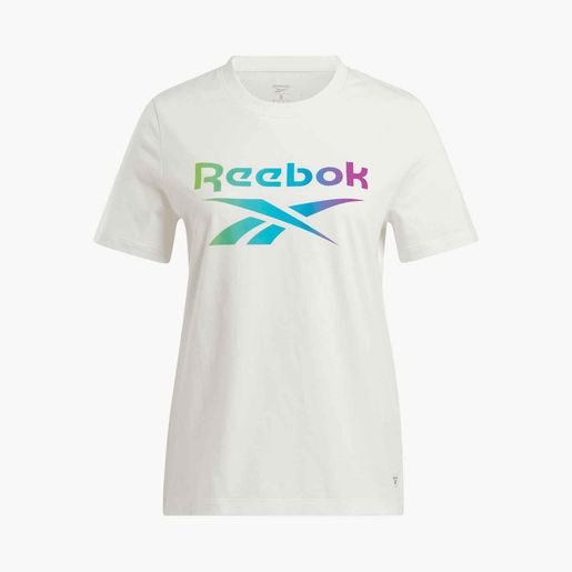 Reebok Gradient Graphic Tee | Marathon Sports Ecuador