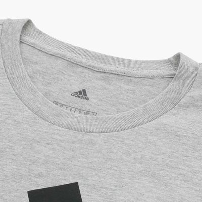 adidas Basic Bos Tee | Marathon Sports Perú