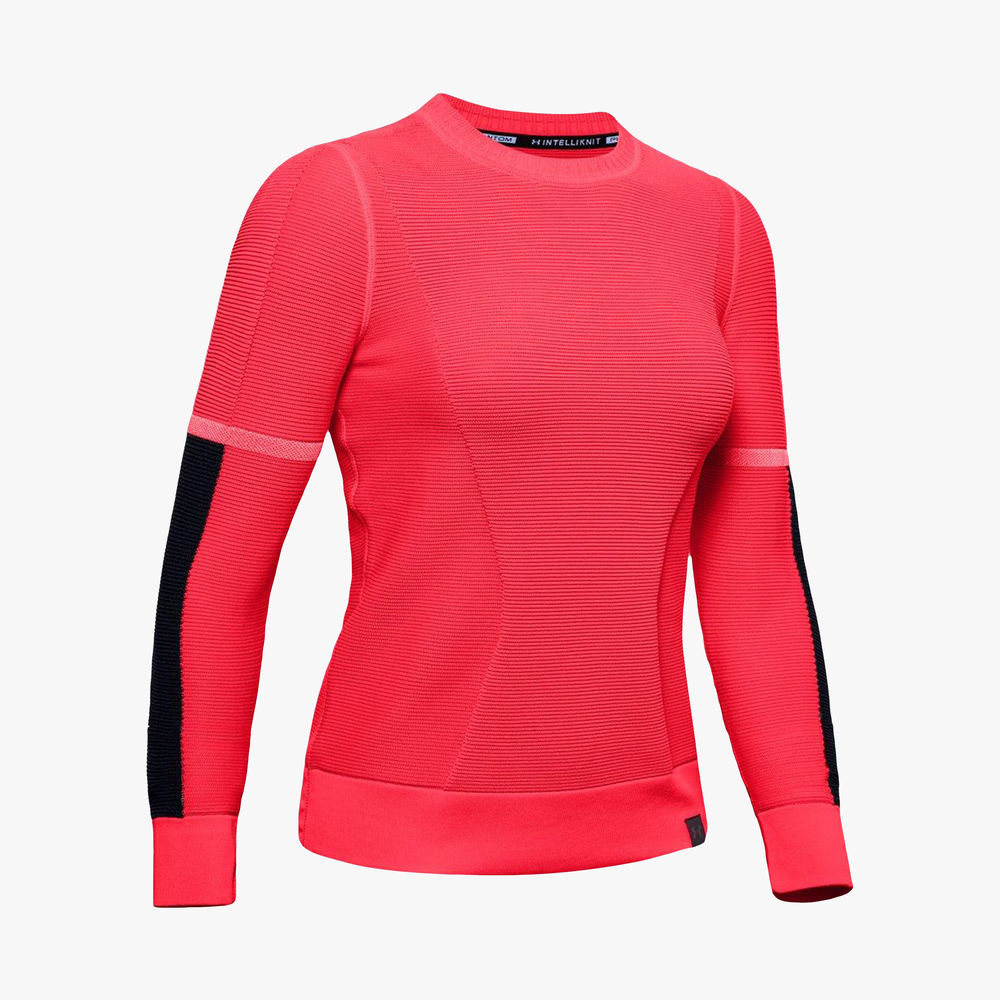 Under Armour IntelliKnit Sweater | Marathon Sports Perú