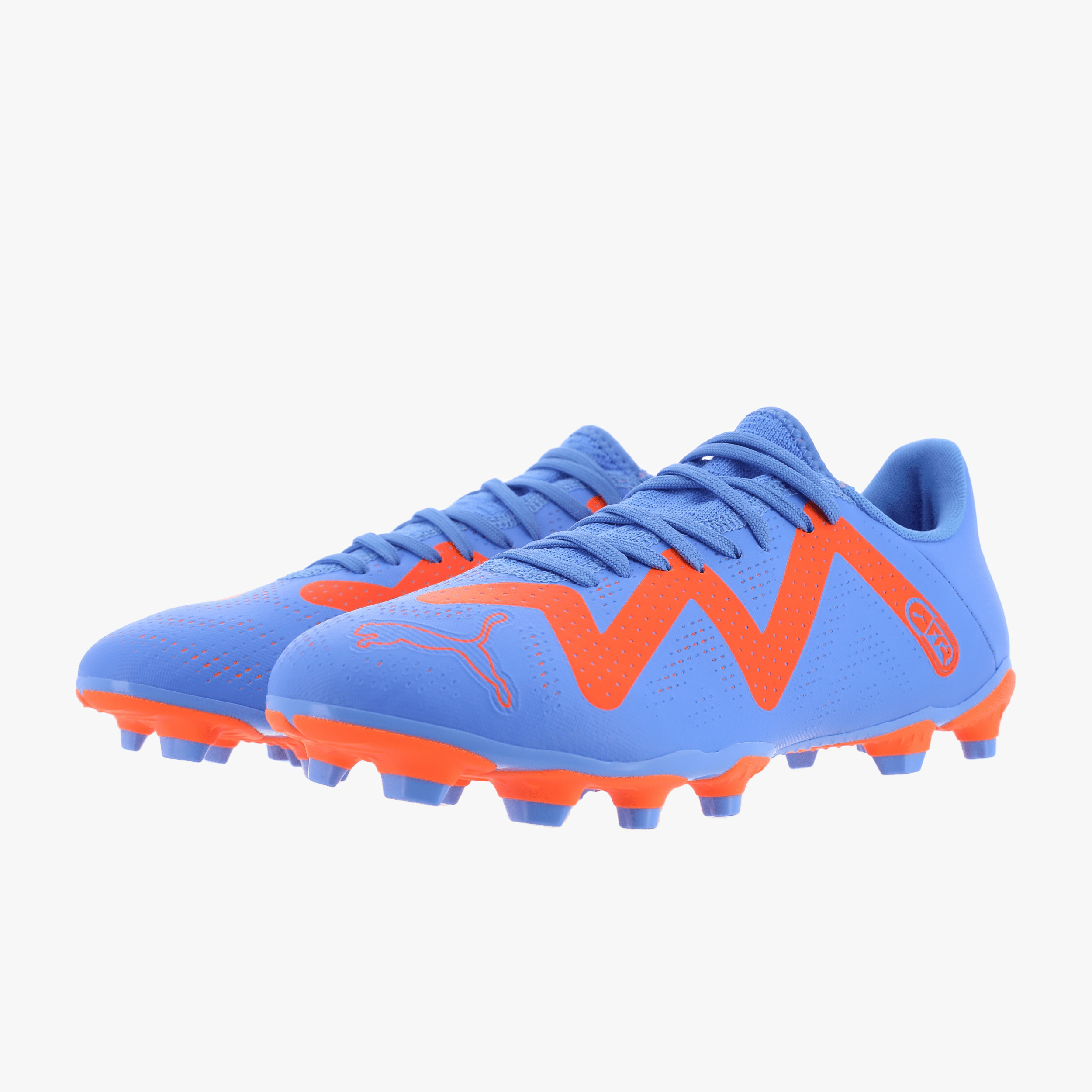 Puma Chimpunes Future Play FG/AG | Marathon Sports Perú