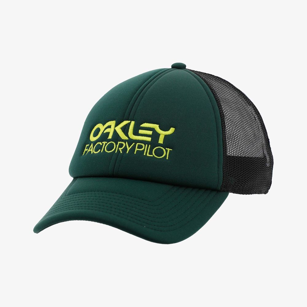 Oakley Factory Pilot | Marathon Sports Perú