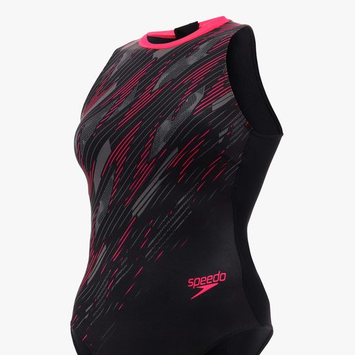 Speedo Hydrasuit Hyperboom | Marathon Sports Ecuador