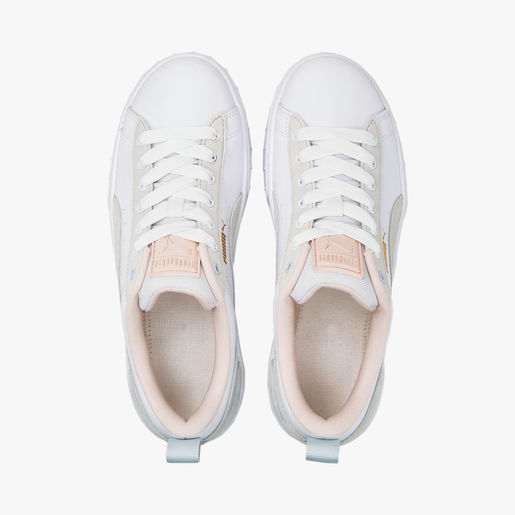 Puma Mayze Wedge Pastel | Sneakers by Marathon Ecuador