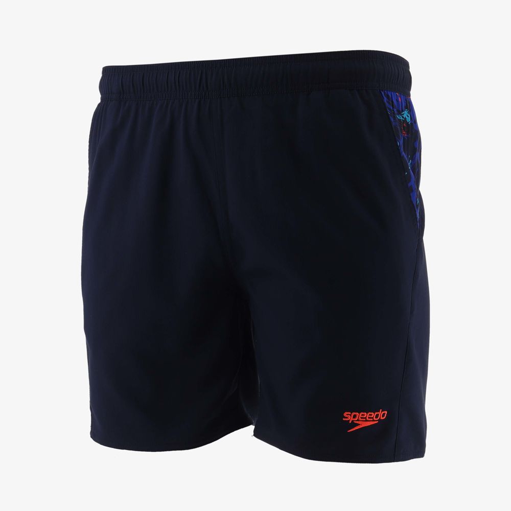 Speedo Sport 2 Panel 16 | Marathon Sports Ecuador