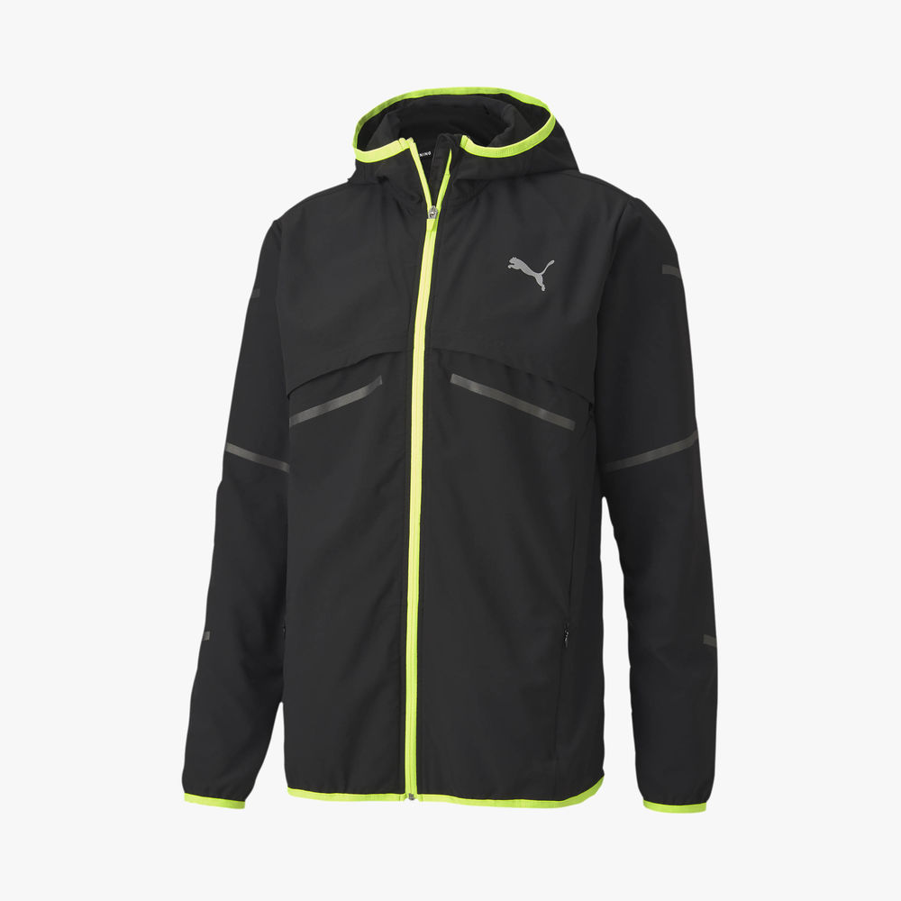 Puma Runner ID | Puma | Marca | Productos | Marathon Sports Ecuador