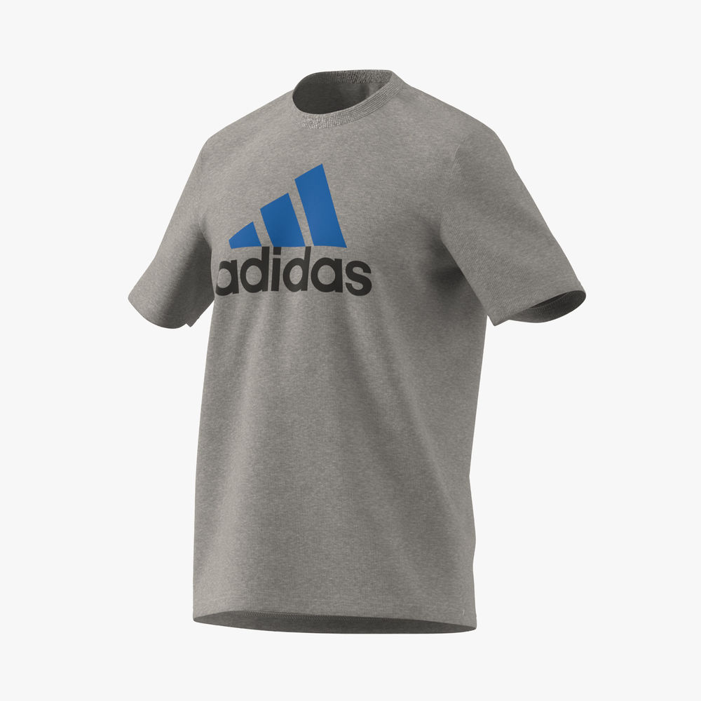 adidas Basic Bos Tee | Marathon Sports Perú