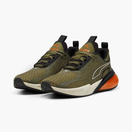 Puma X-Cell Action | Marathon Sports Ecuador