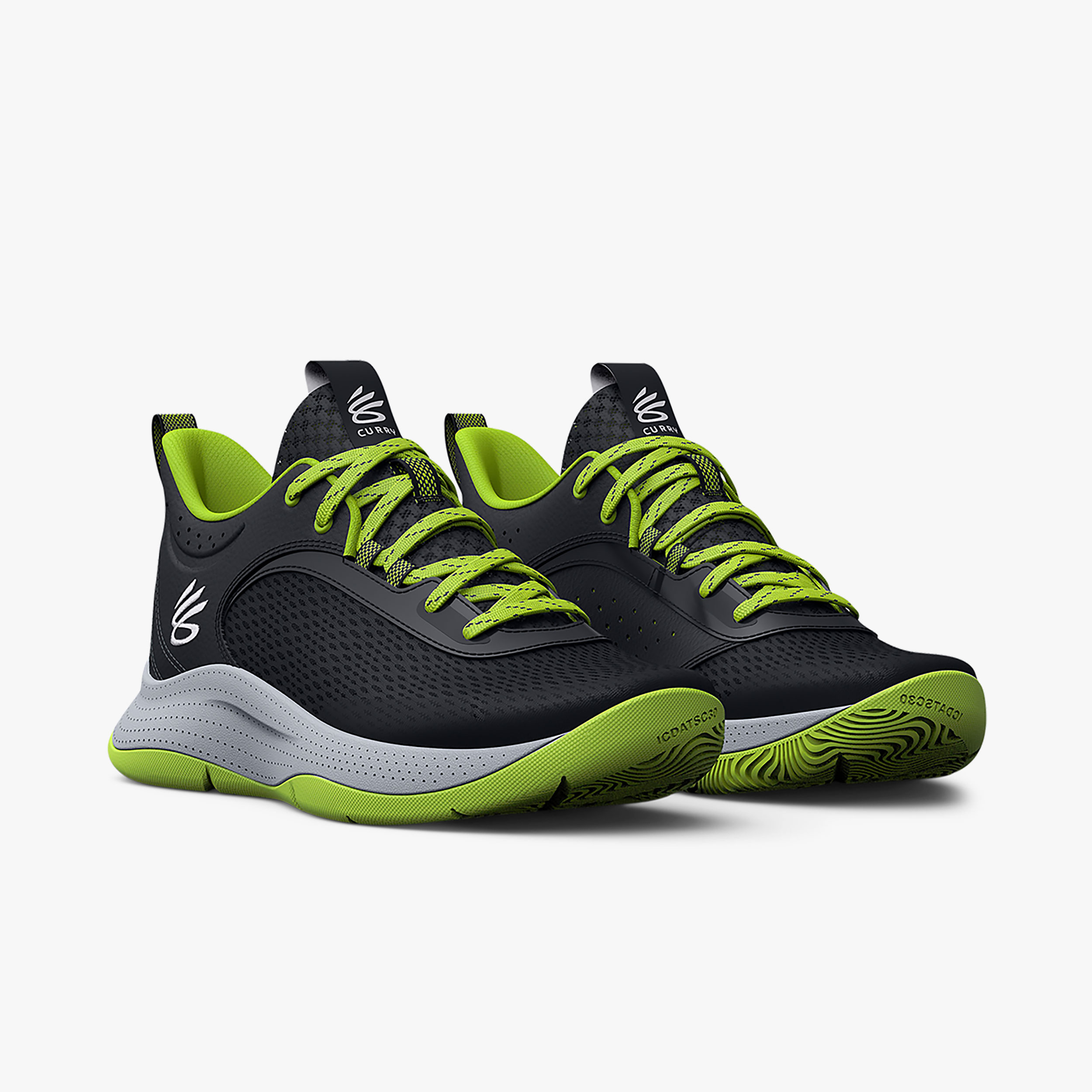 Under Armour Curry 3Z6 | Marathon Sports Ecuador