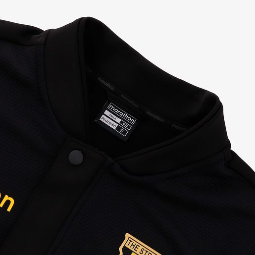 The Strongest Jacket de Cancha | Marathon Sports Bolivia