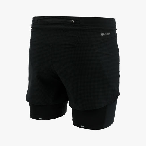 adidas Designed for Running 2 en 1 | Marathon Sports Perú