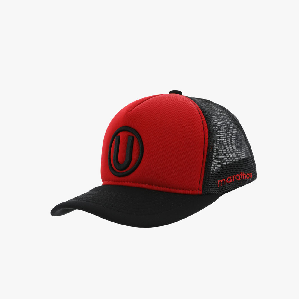 Marathon Sports Gorra Universitario | Marathon Sports | Marca ...