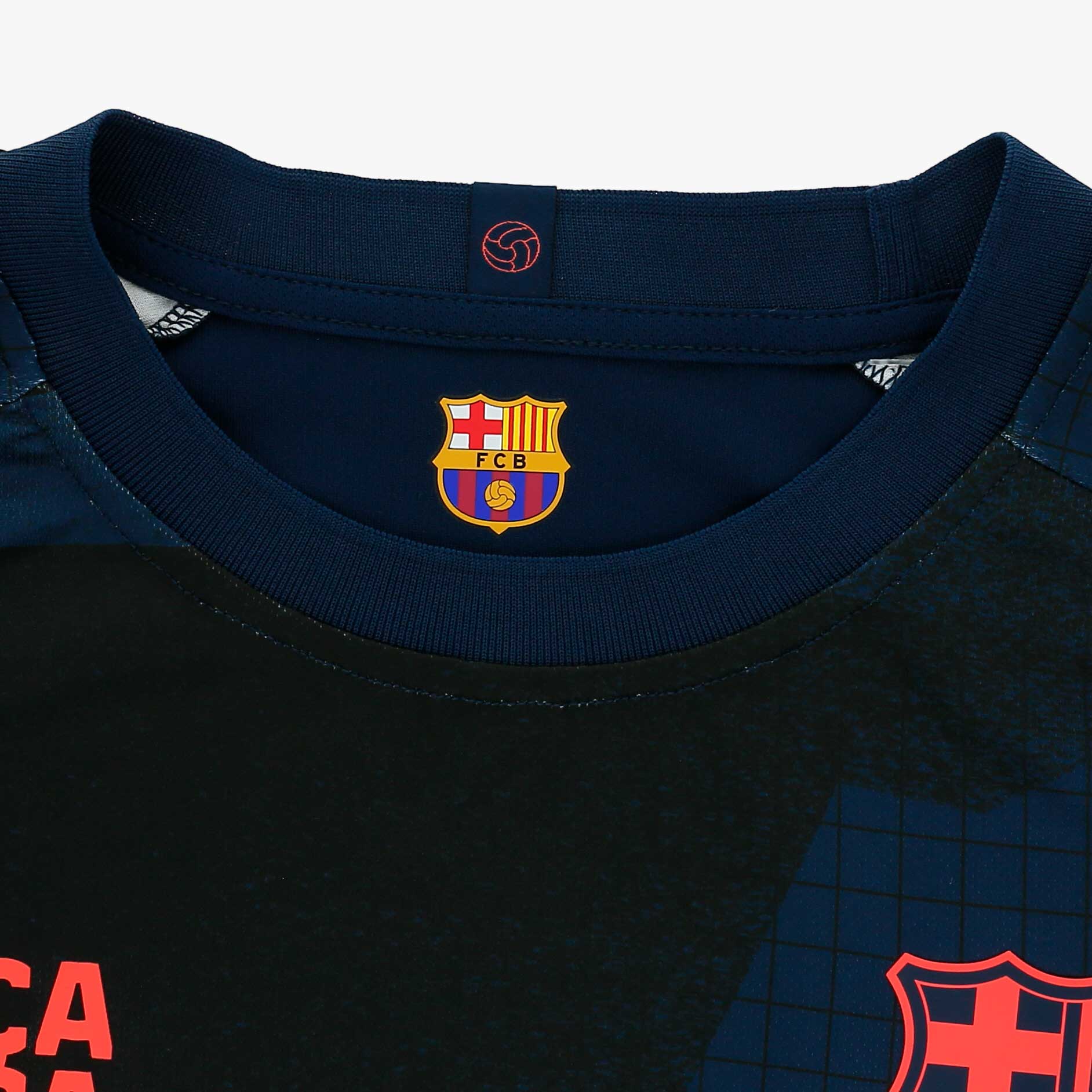 F.C. Barcelona Forca Barca | Marathon Sports Perú