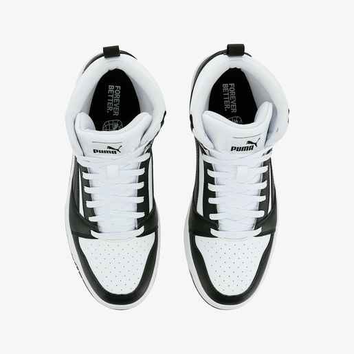 Puma Rebound V6 Mid | Marathon Sports Perú
