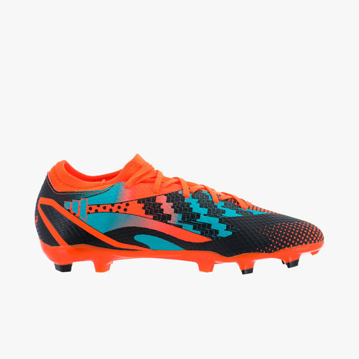 adidas Chimpunes X Speedportal Messi.3 FG | Marathon Sports Perú