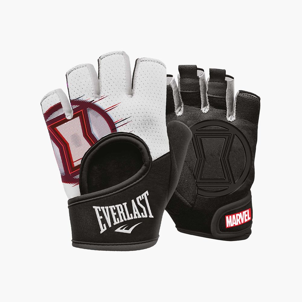 Everlast The Legend Black Widow | Marathon Sports Ecuador