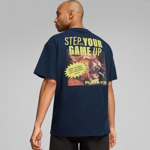 Puma Step Up Your Game | Marathon Sports Ecuador