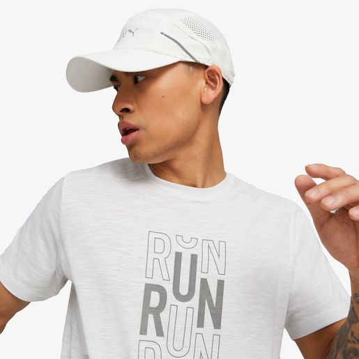 Puma Gorro de Running Liviano | Marathon Sports Perú