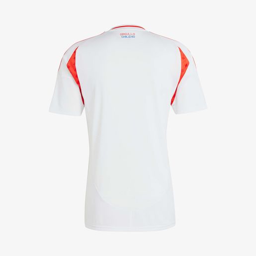 adidas Chile 24 Away | Marathon Sports Ecuador