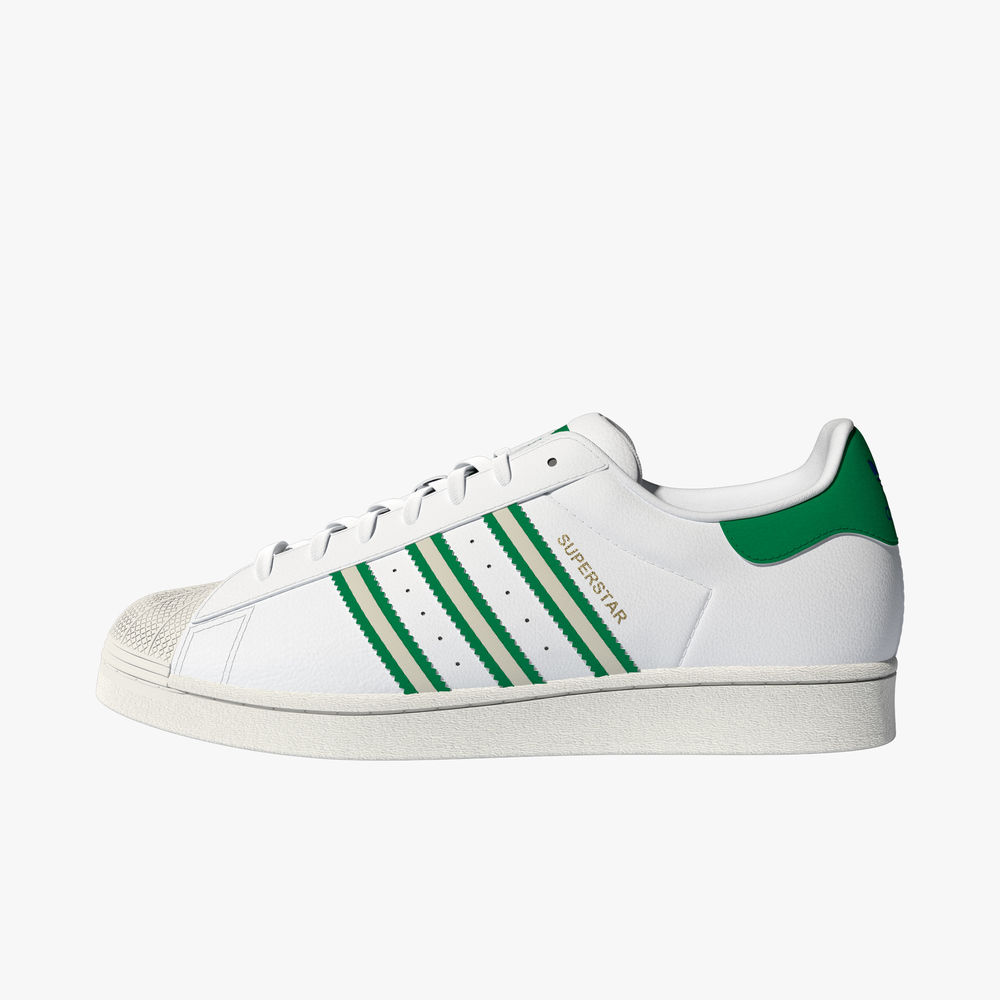 adidas Superstar | TAF Ecuador