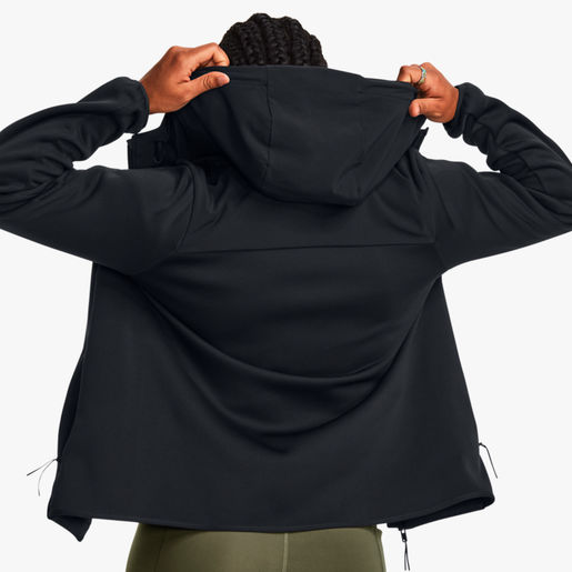 Under Armour Essential Swacket | Marathon Sports Perú