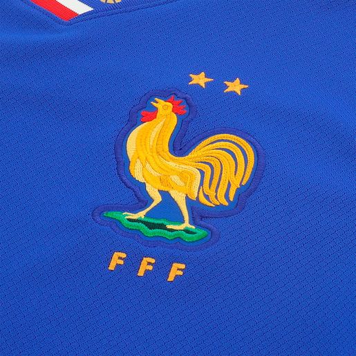Nike FFF 2024/25 Stadium | Marathon Sports Perú