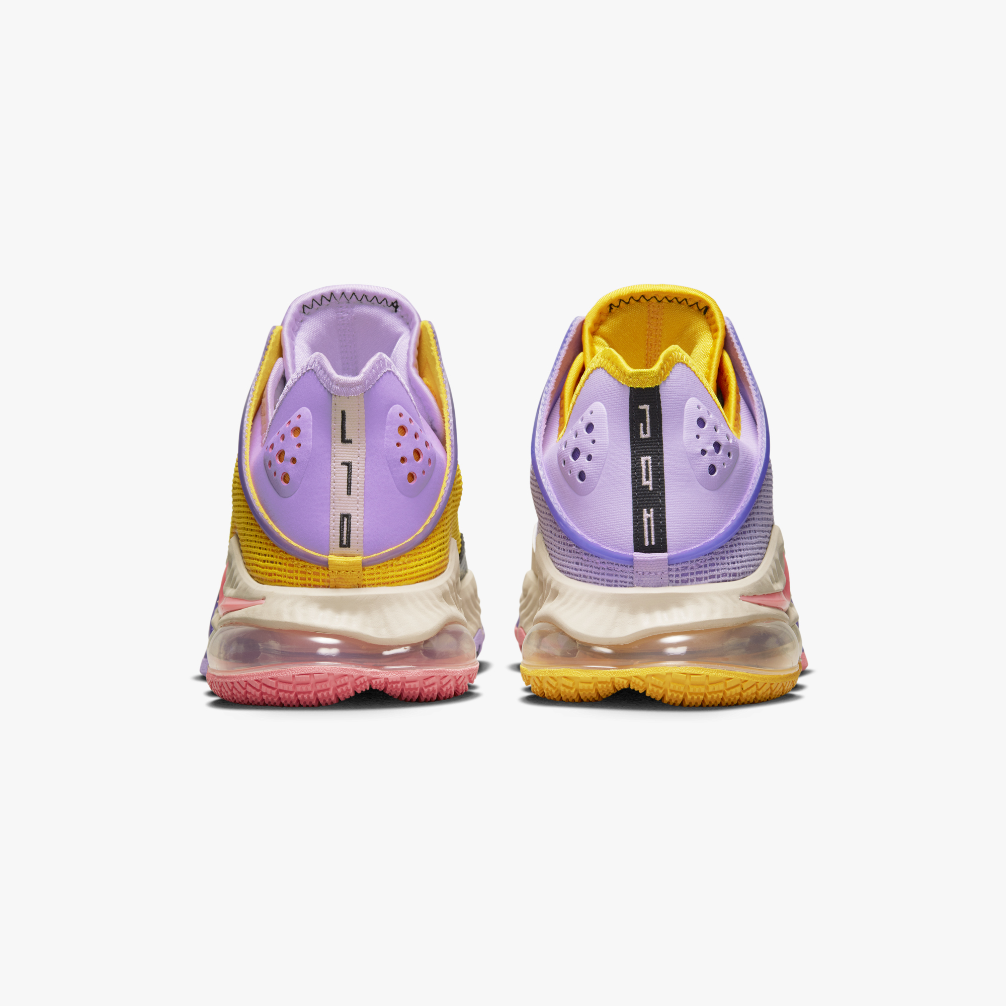 Nike LeBron 19 Low | Marathon Sports Perú