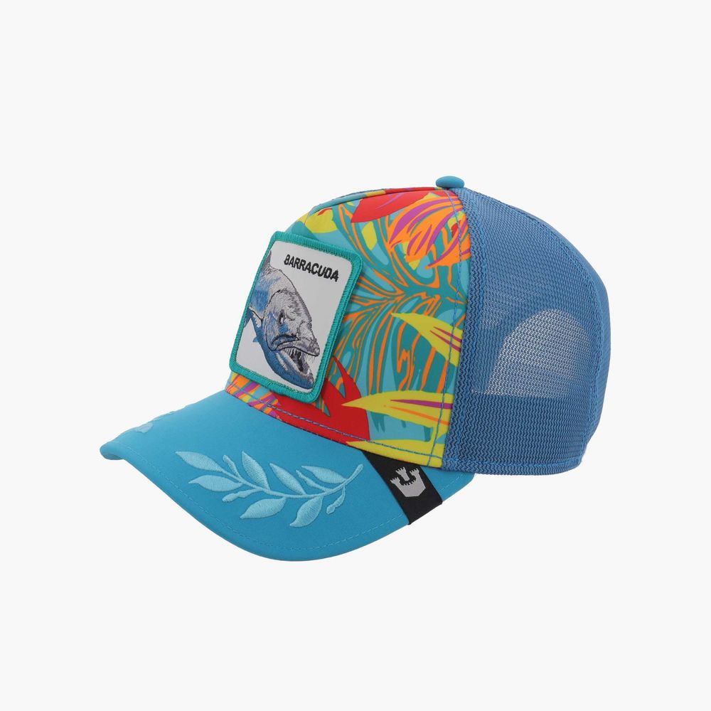 Goorin Bros Ooh Barracuda | Marathon Sports Ecuador