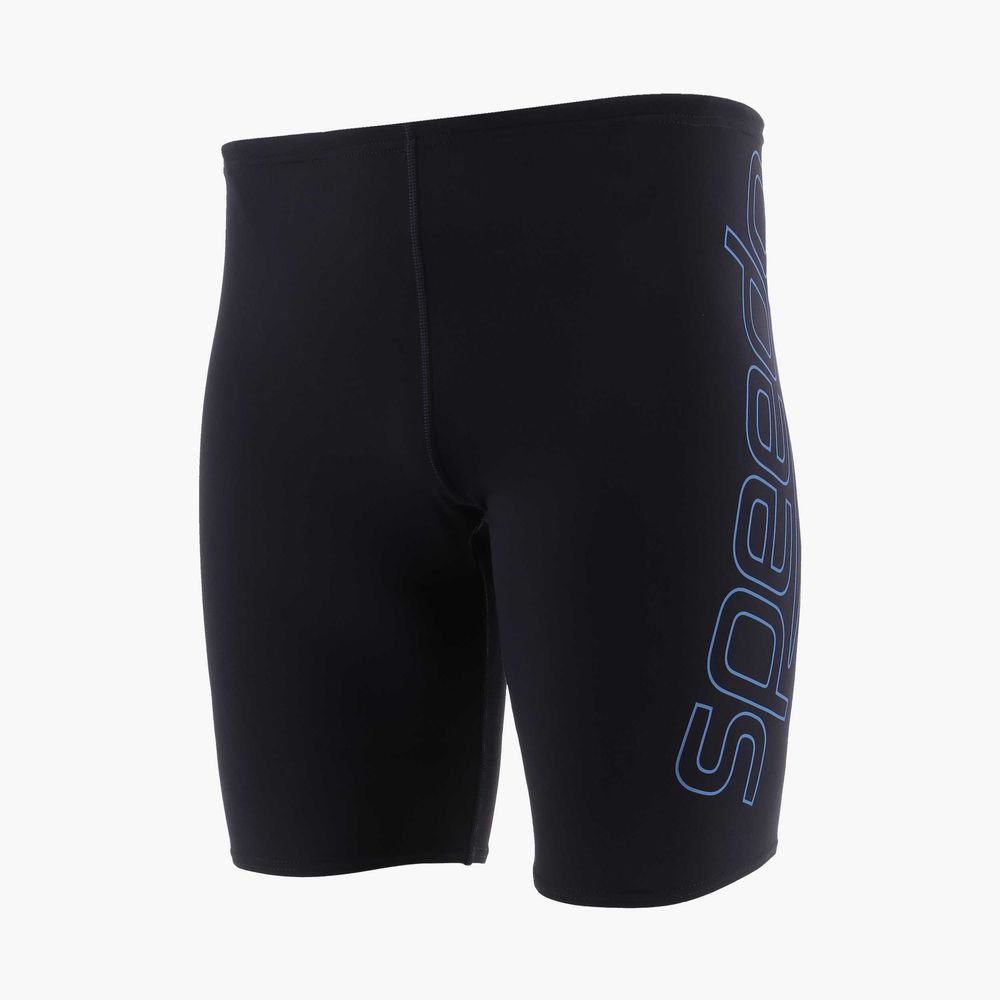 Speedo Boom Logo Placement Jammer | Marathon Sports Ecuador