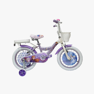 Monark Bicicleta Frozen Destiny Aro 16 | Marathon Sports Perú