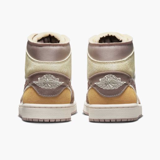Air Jordan 1 Mid SE Craft | Sneakers by Marathon Ecuador