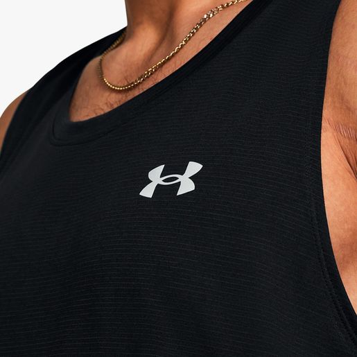 Under Armour Launch Singlet | Marathon Sports Ecuador