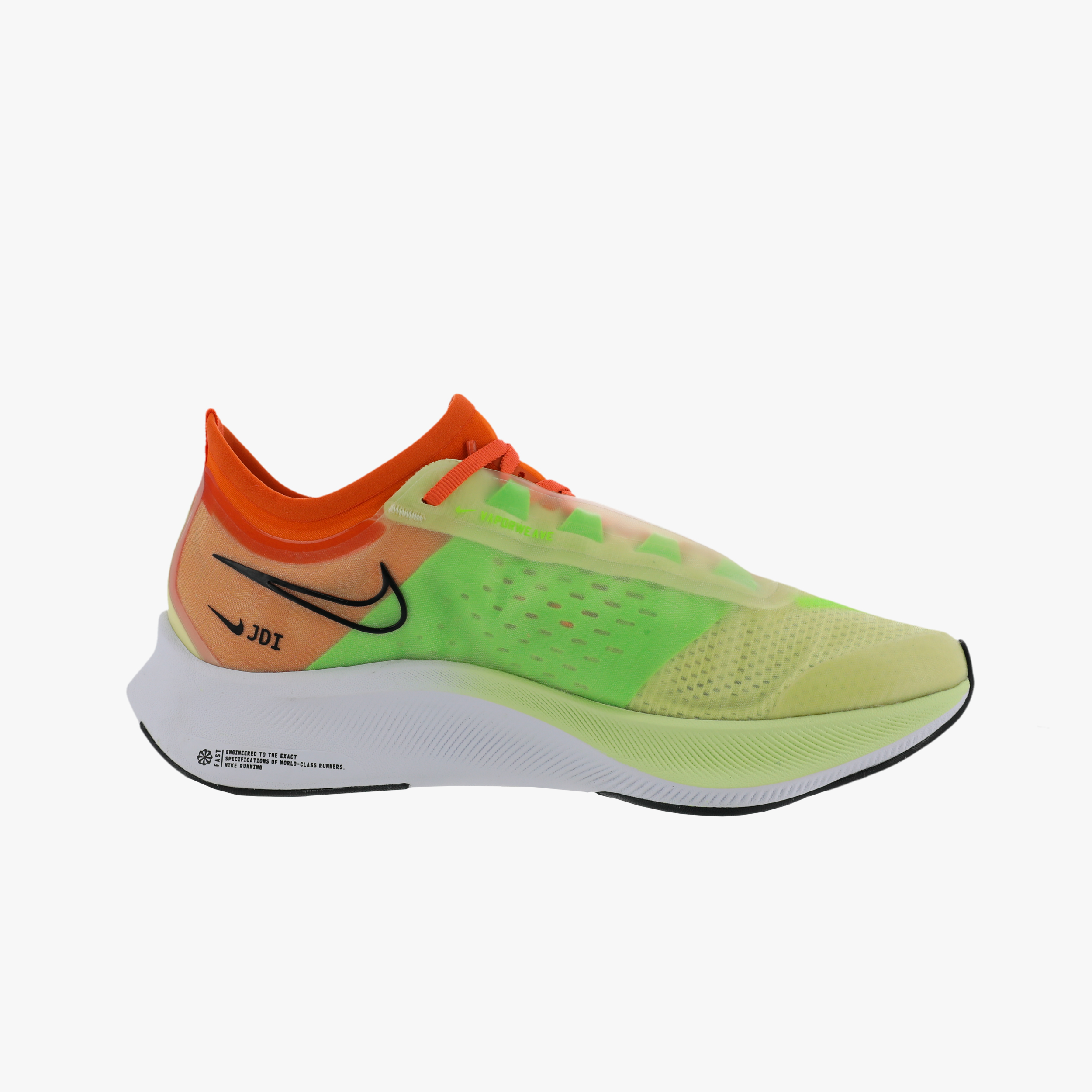 Nike Zoom Fly 3 Rise | Nike | Marca | Productos | Marathon Sports