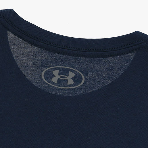 Under Armour Boxed Sportstyle | Cyber Marathon Sports Perú | ¡Hasta 60% ...