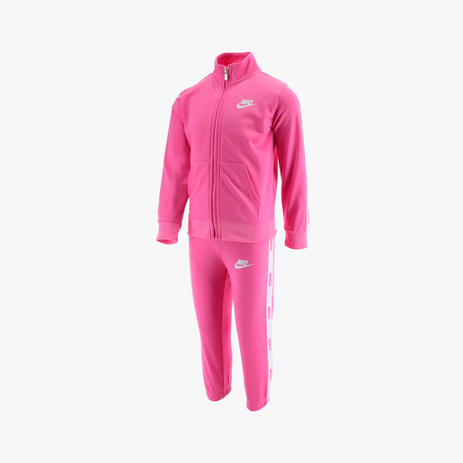 Nike Pink Logo Buzo | Marathon Sports Perú