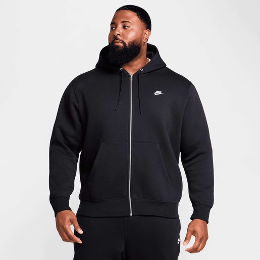 Nike Chompa Club | Marathon Sports Ecuador
